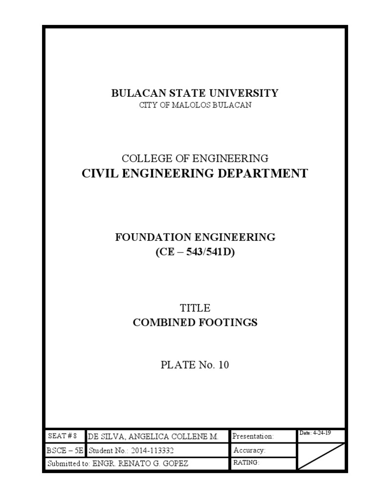 Plate | PDF