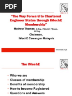 CEng Competence Exemplars | PDF | Competence (Human Resources ...