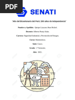 Entregable E01 Técnicas de La Comunicacion | PDF | Hablar en público | Argumento