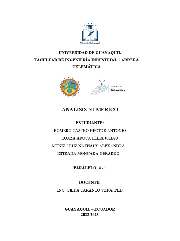 Errores Redondeo Truncamiento | PDF | Teoría estadística | Probabilidad