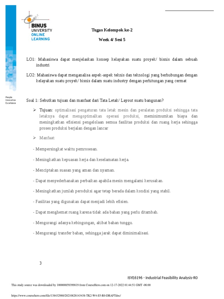 Tugas Kelompok | PDF