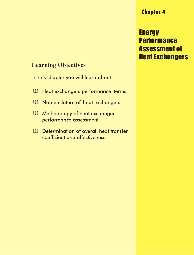 Heat Exchanger Energy Assessment Guide | PDF