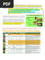 RHS Colour Charts Editions PDF | PDF | Color | Graphic Design