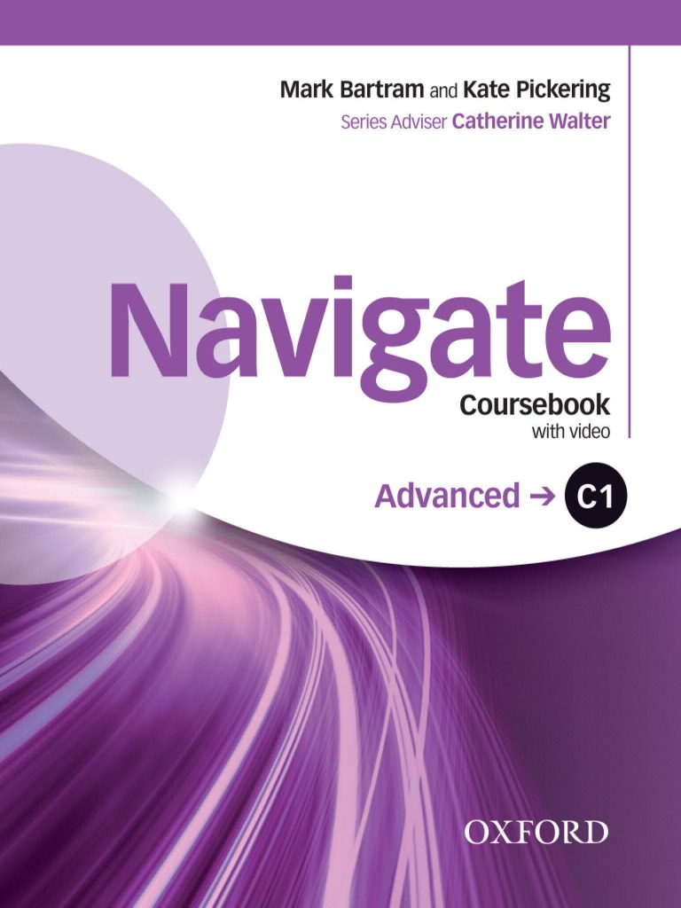 Navigate C1 Advanced Coursebook - 2016 - 228p | PDF
