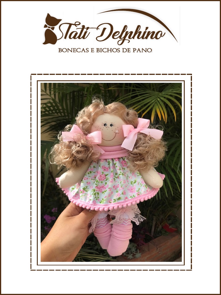 Boneca | PDF
