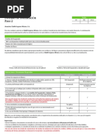 Formato de Queja ante Profeco | PDF