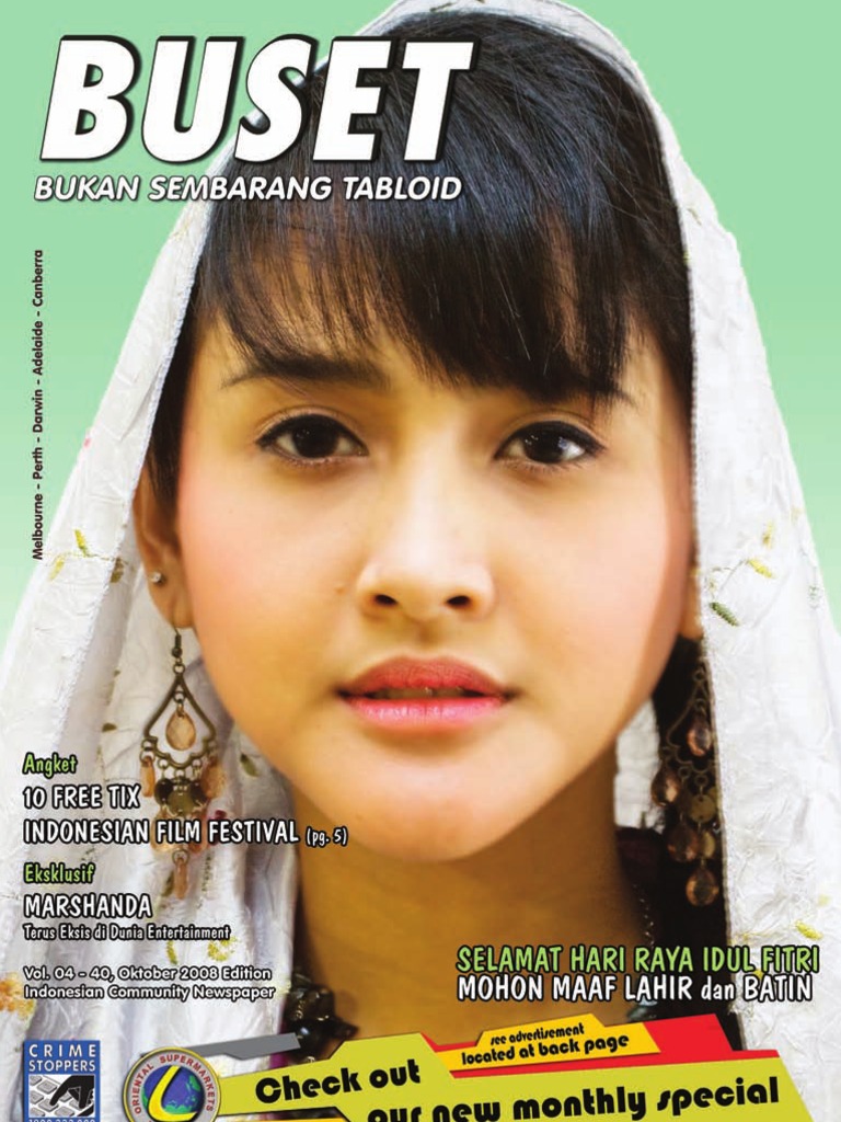 BUSET Vol.04 - 40, October 2008 Edition | PDF