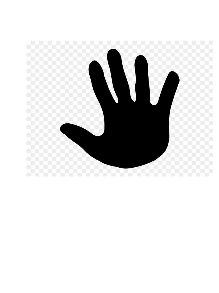 Footprint | PDF