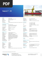 Veripos Ld900 Product Sheet | PDF | Telecommunications Engineering | Wireless