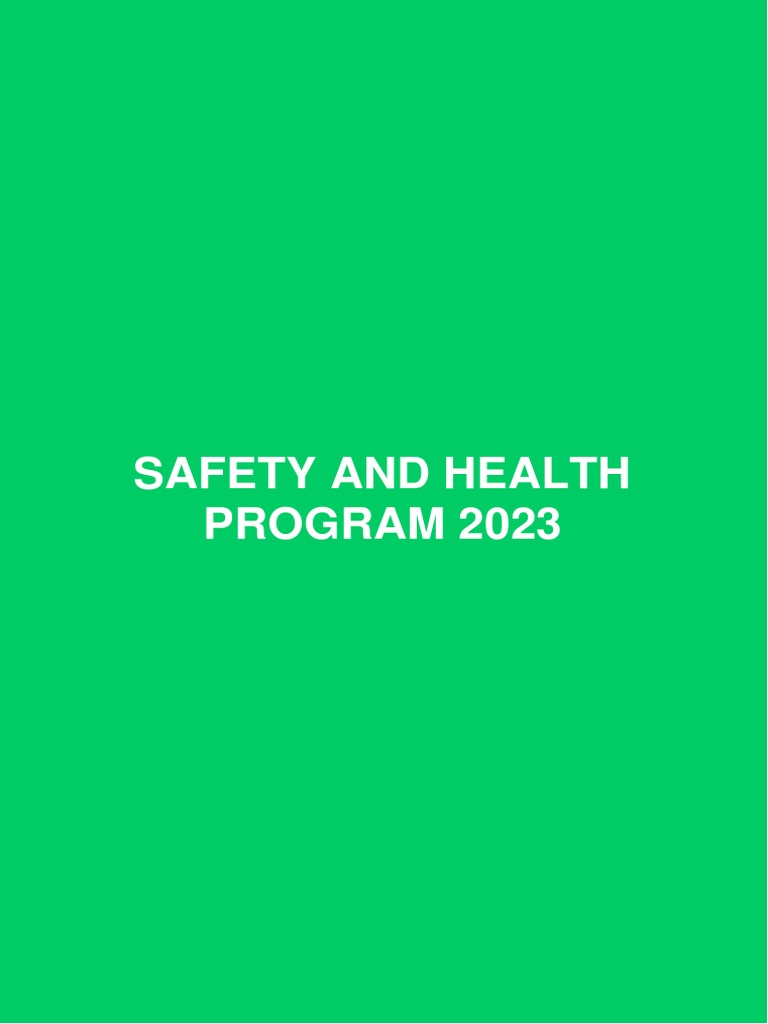 APEX ASHP 2023 (3 Copies Book Bind) | PDF | Occupational Safety And ...