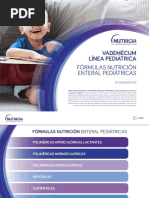 FT Similac Rice | PDF | Leche | Alimentos