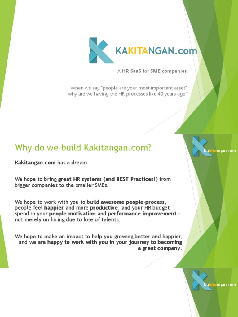 Kakitangan Payroll Setup Checklist Pdf Paycheck Payroll