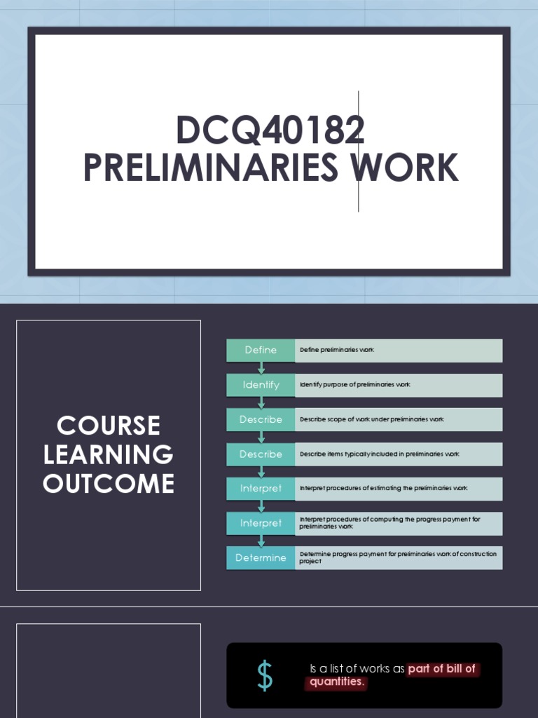 Chapter 2 Preliminaries Work | Download Free PDF | Employment ...
