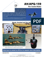 ARC-210 RT-2036(C) Airborne Radio Specs | PDF | Very High Frequency ...