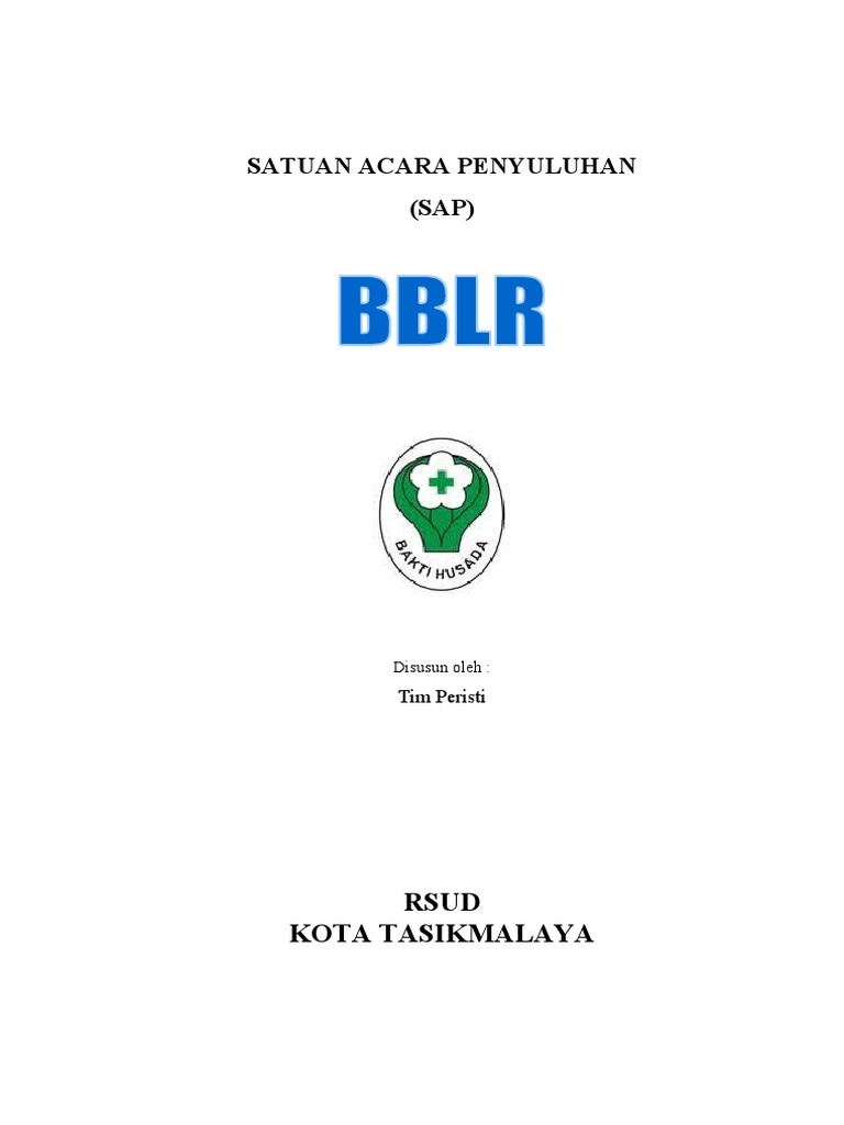 Sap BBLR | PDF