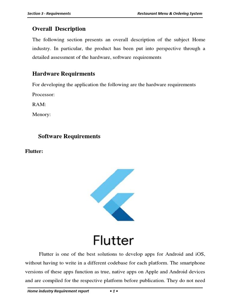 Group 5 Srs | PDF | Use Case | Databases