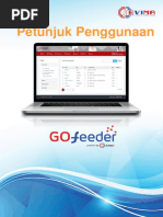 PANDUAN Ubl Apps Versi Mahasiswa - Compressed | PDF