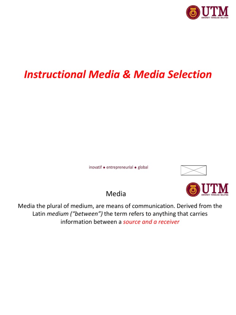 SPPP1042-06-Instructional Media | PDF | Graphics | 3 D Computer Graphics