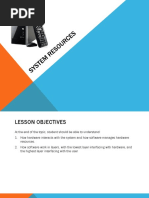 6 Steps in Booting Process of A Computer | PDF | Booting | Bios