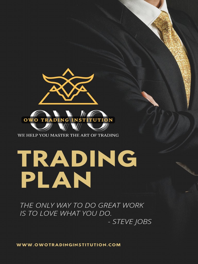 Forex Trading Plan Essentials | PDF | Foreign Exchange Market | Disciplines