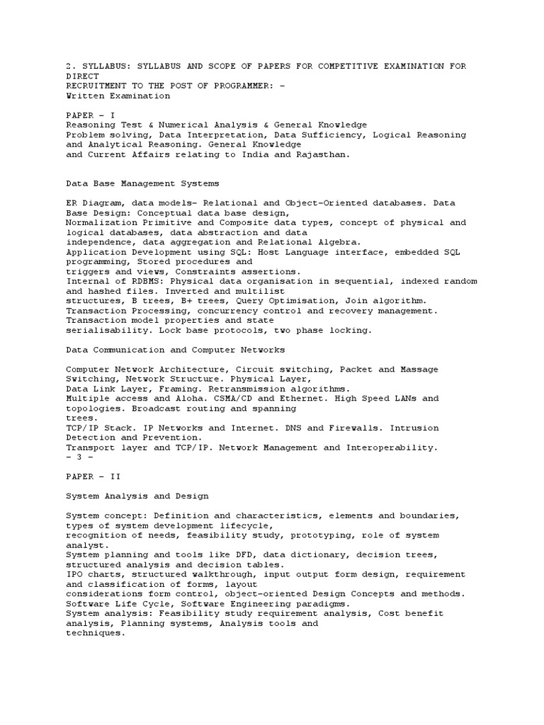 2 | Download Free PDF | Computer Network | Object Oriented Programming