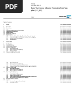 Sap Ewm Queue & Resource Management | PDF | Computing | Computer Programming