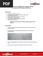 Manual de Usuario - Aon Pocket Portal Beneficios | PDF | Aplicación ...