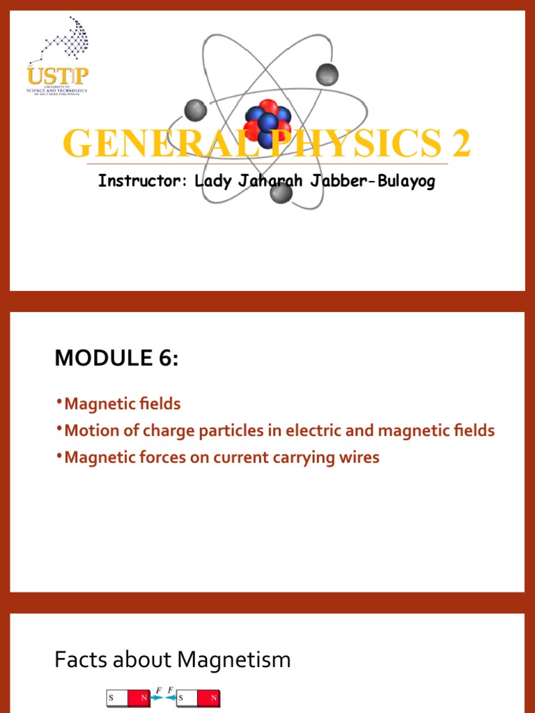 Understanding Magnetism Through Practical Examples and Clear ...