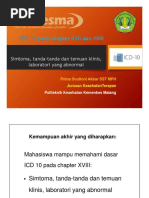 Rumus BOR AVLOS TOI BTO GDR NDR | PDF