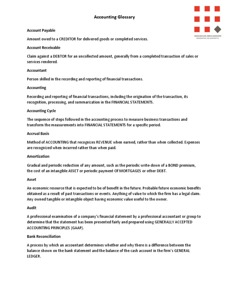 2021MS Conf How-To-Read-Financial Packet | PDF | Bookkeeping | Debits ...