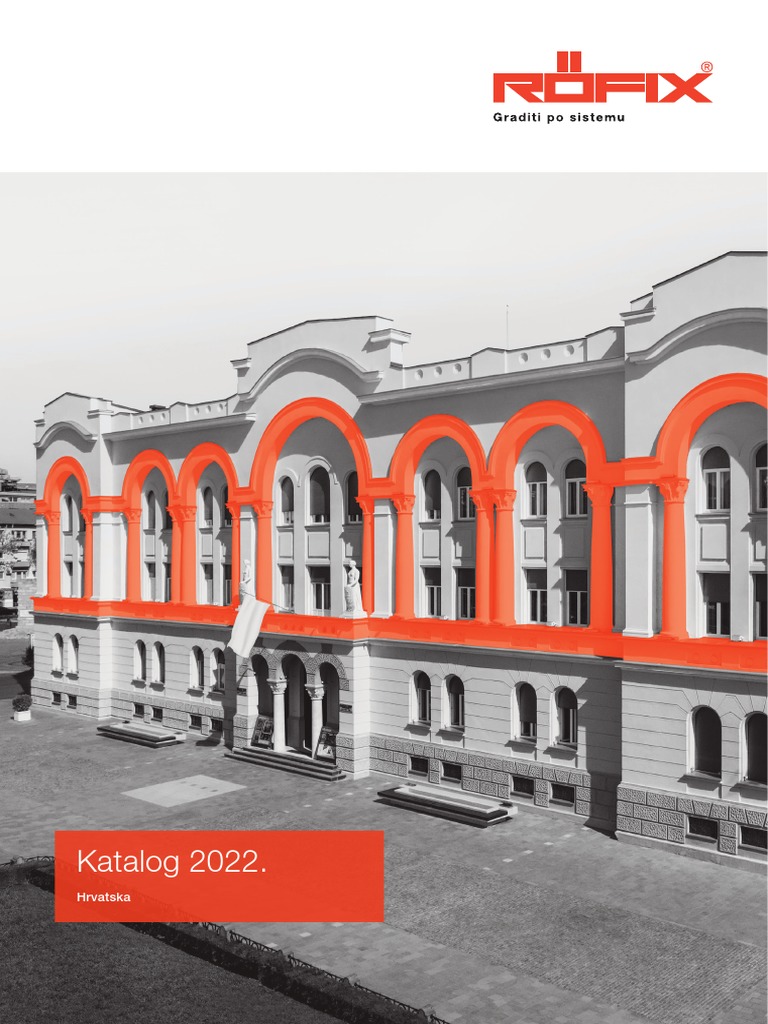 RÖFIX-Katalog 2022 | PDF