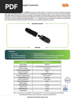 Profab Product Catalogue-Cable Tray | PDF