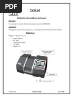 DAP IQ Administration, Scoring Sheets, and Interpretation | PDF ...