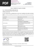 National Parivar Mediclaim Policy PDF | PDF | In Vitro Fertilisation | Hospital