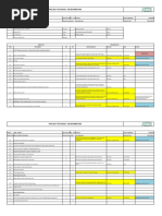 Asce Eng Grades Chart PDF | PDF | Business | Art