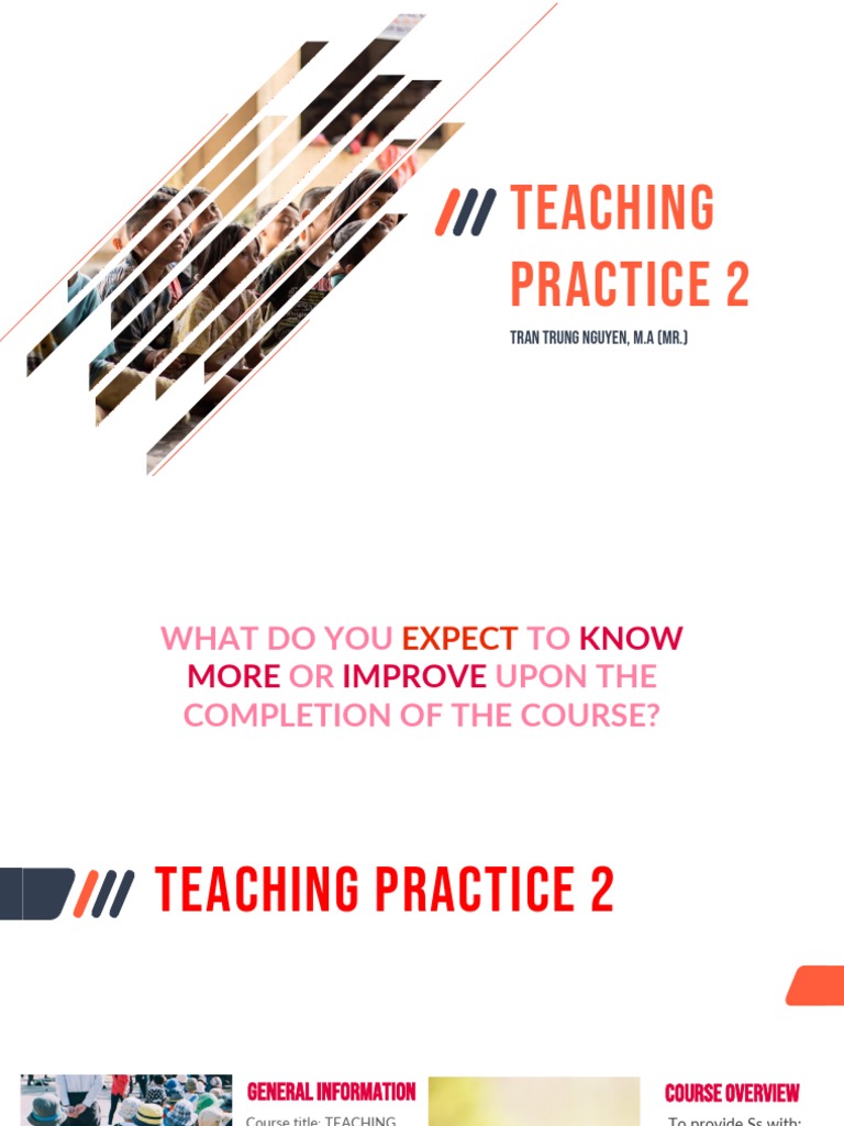 Course Induction - CLC 2022 | PDF | Teaching Method | Language Education