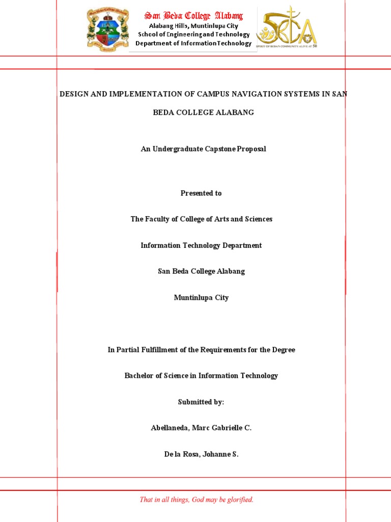 Border Template - Finals | PDF | Usability | World Wide Web