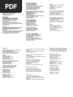 Cignal Channel List | PDF | Hbos | Telecommunications