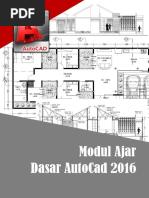 Modul Revit Complete Project SIpilpedia | PDF