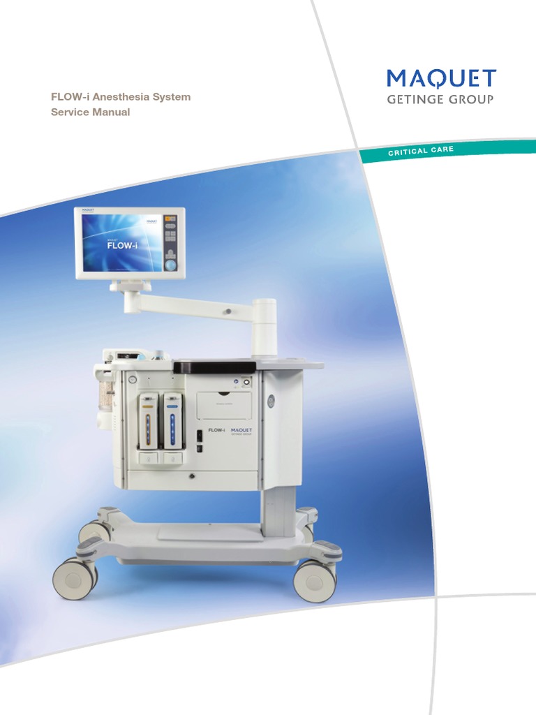 FLOWiv21 ServMan HiRes en | PDF | Valve | Personal Computers