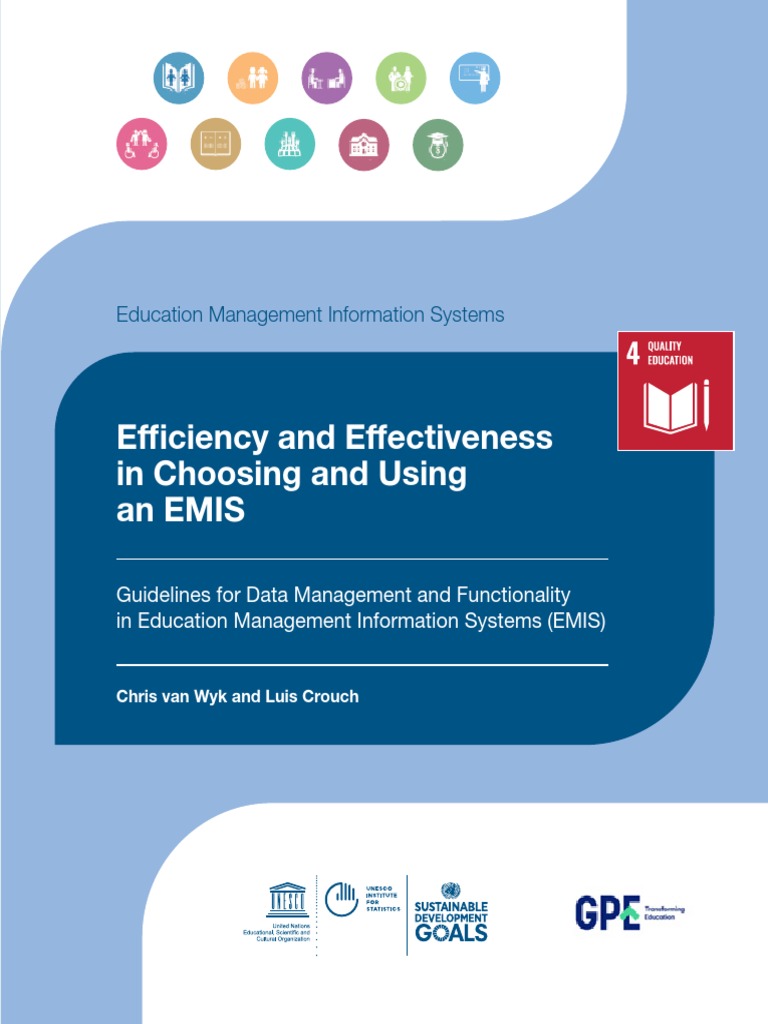 EMIS Buyers Guide EN Fin WEB | PDF