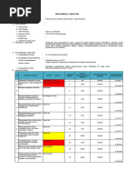 Anjab Abk JF Pranata Humas Pertama - 25okt2021 | PDF