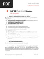 Iso Iec 27031 2025 | PDF | International Organization For ...