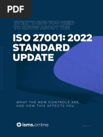 Microsoft Azure ISO 27001 Certification | PDF | Microsoft Azure ...