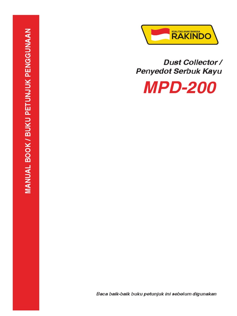 MPD 200 | PDF | Ac Power Plugs And Sockets | Manufactured Goods