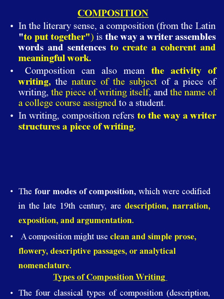 Techniques of Argument | Download Free PDF | Argument | Reason