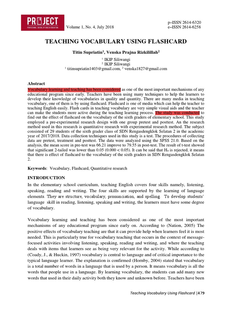 assessing-the-effectiveness-of-teaching-vocabulary-to-elementary