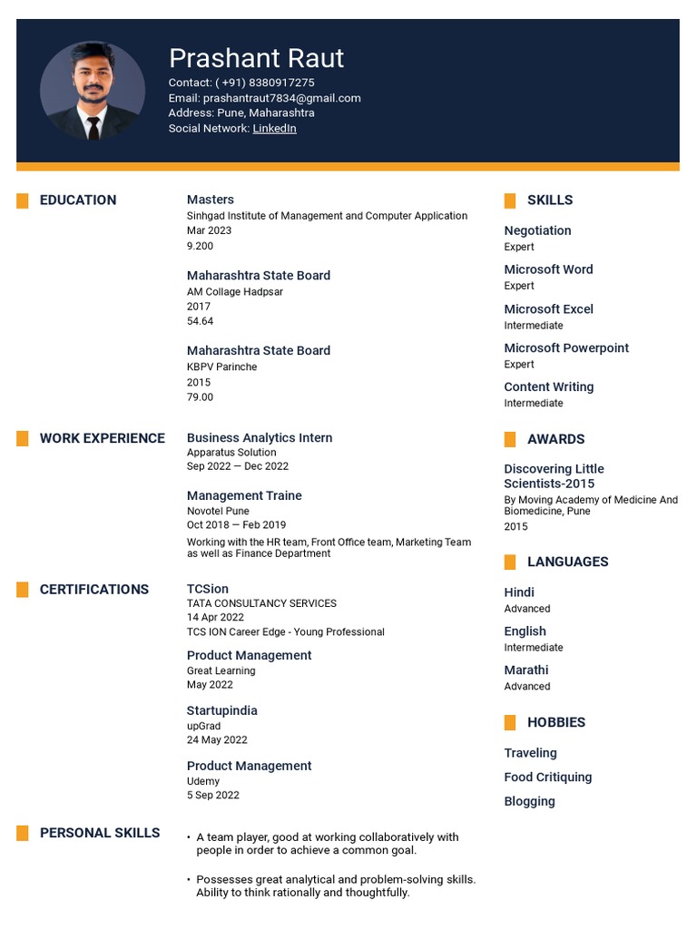 Prashant Raut | Download Free PDF | Computing