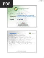 Safe Prescribing of Controlled Drugs Guide | PDF | Prescription Drugs ...