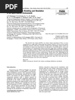 RadFrac Process Modeling in Aspen Plus | PDF | Distillation ...